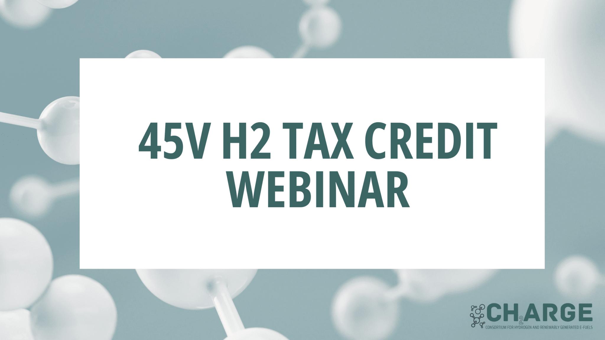 45v Tax Guidance Webinar | JCDREAM